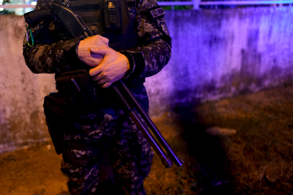 Large Terror Network Discovered in Argentina | Sweden Herald