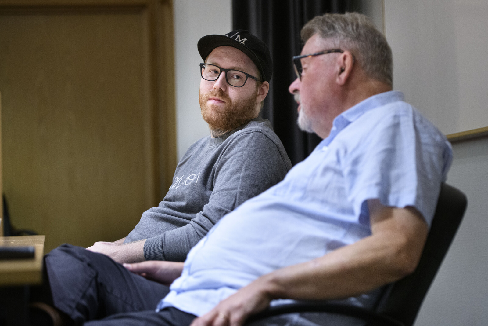 Settlement in the Kevin Case Said to be Near | Sweden Herald