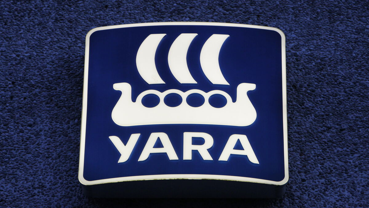 Yara turns profitable, raises dividend | Sweden Herald