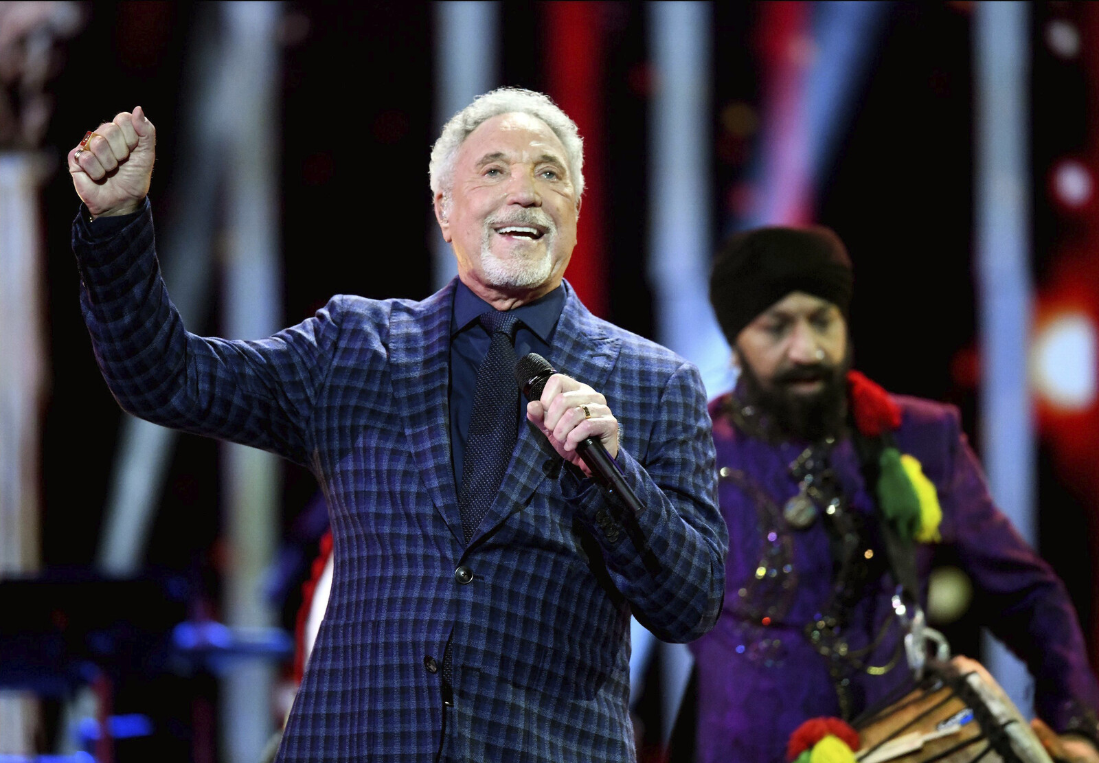 Tom Jones confirmed for Liseberg | Sweden Herald