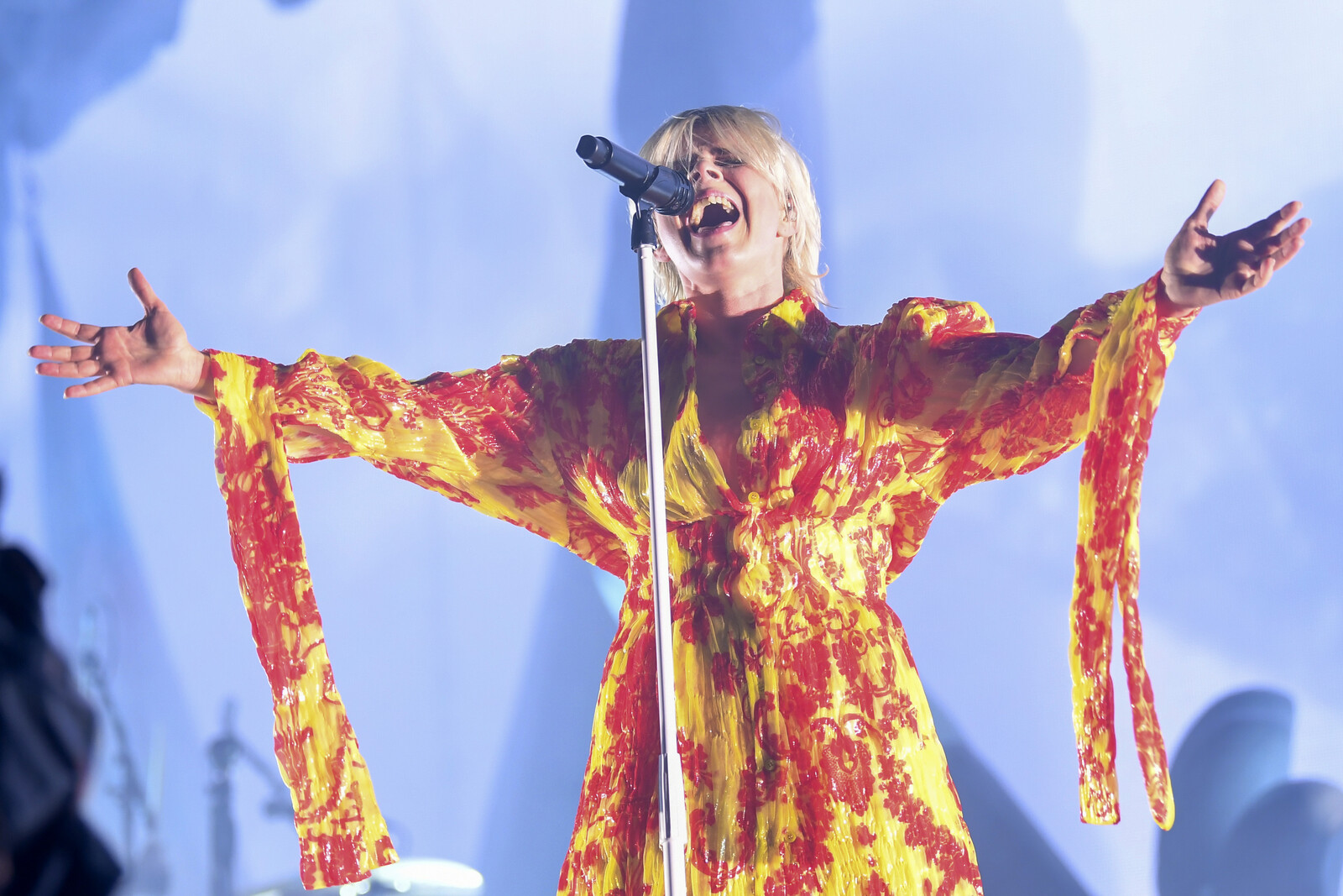 Robyn in special concert for "Saturday Night Live" | Sweden Herald