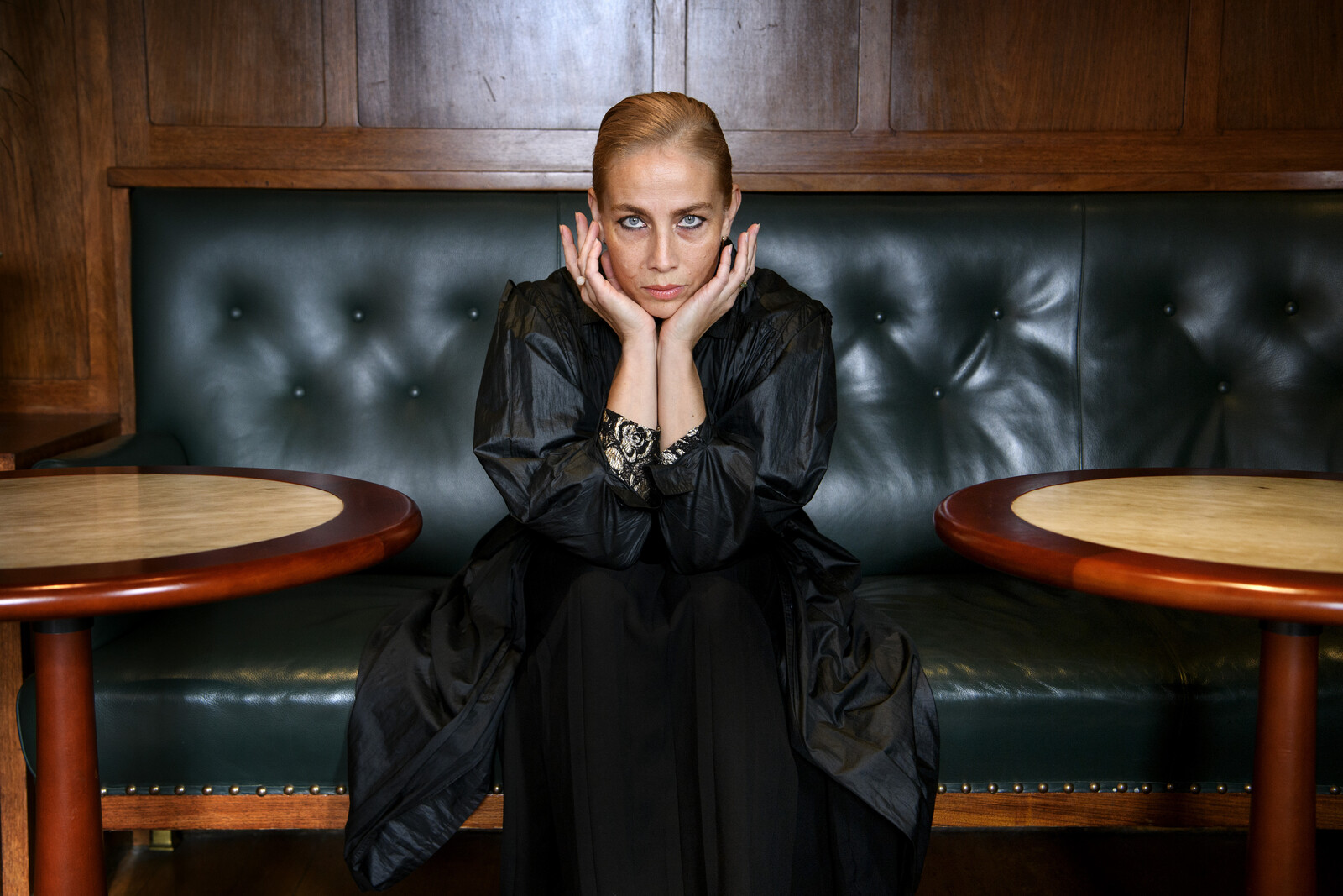 Jenny Wilson releases EP about young stay-at-homes | Sweden Herald