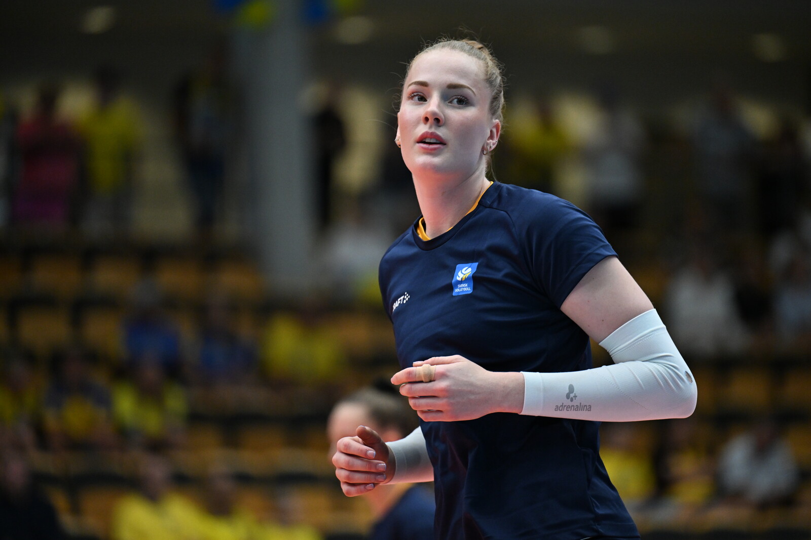 Isabelle Haak Leads Conegliano to Italian Volleyball Championship ...