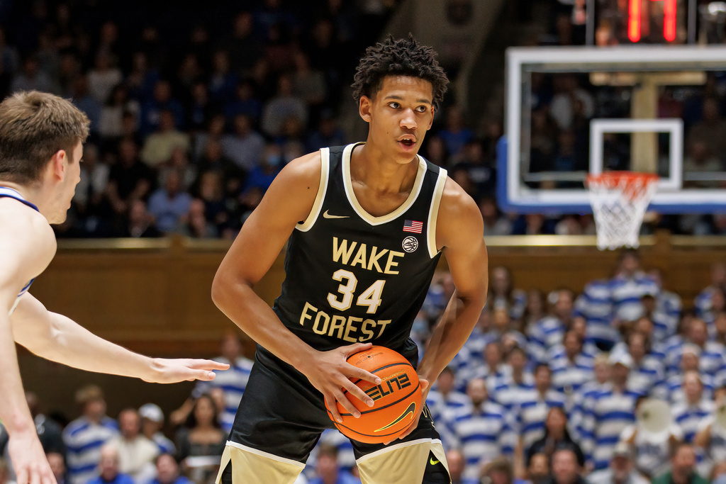 The duo can write Swedish basketball history | Sweden Herald