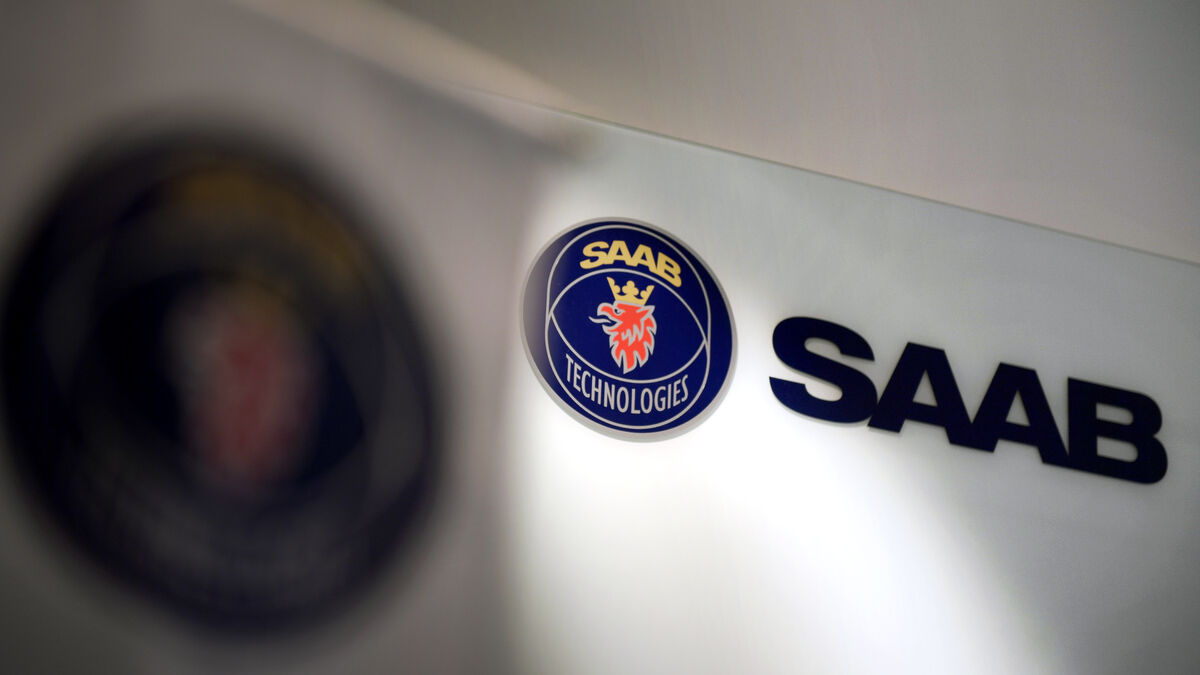 Saab receives SEK 1.3 billion order from Lithuania | Sweden Herald