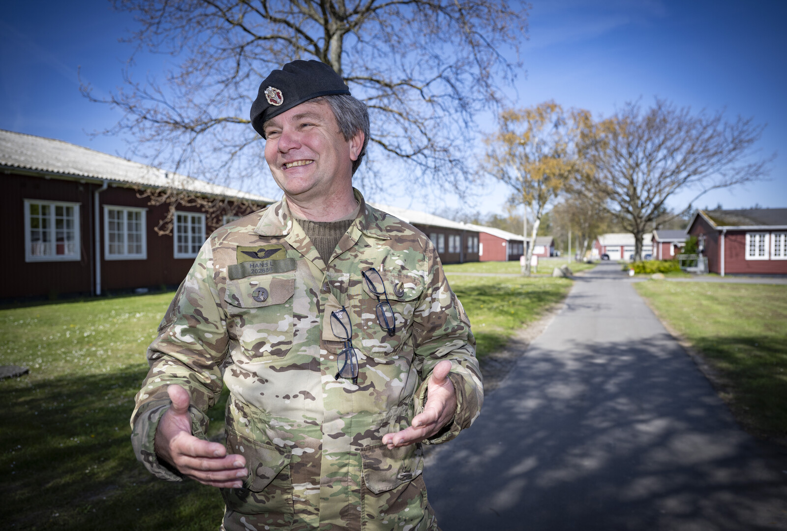 Rearmament on Bornholm Signals Strong Defense Message to Russia ...