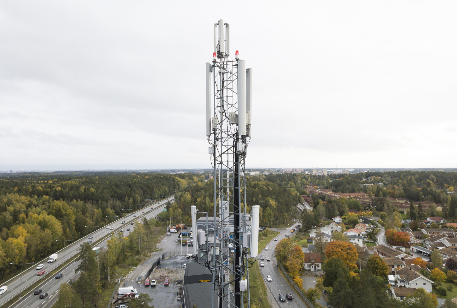 2G Shutdown Looms: Is Your Tech Ready for the Change? | Sweden Herald