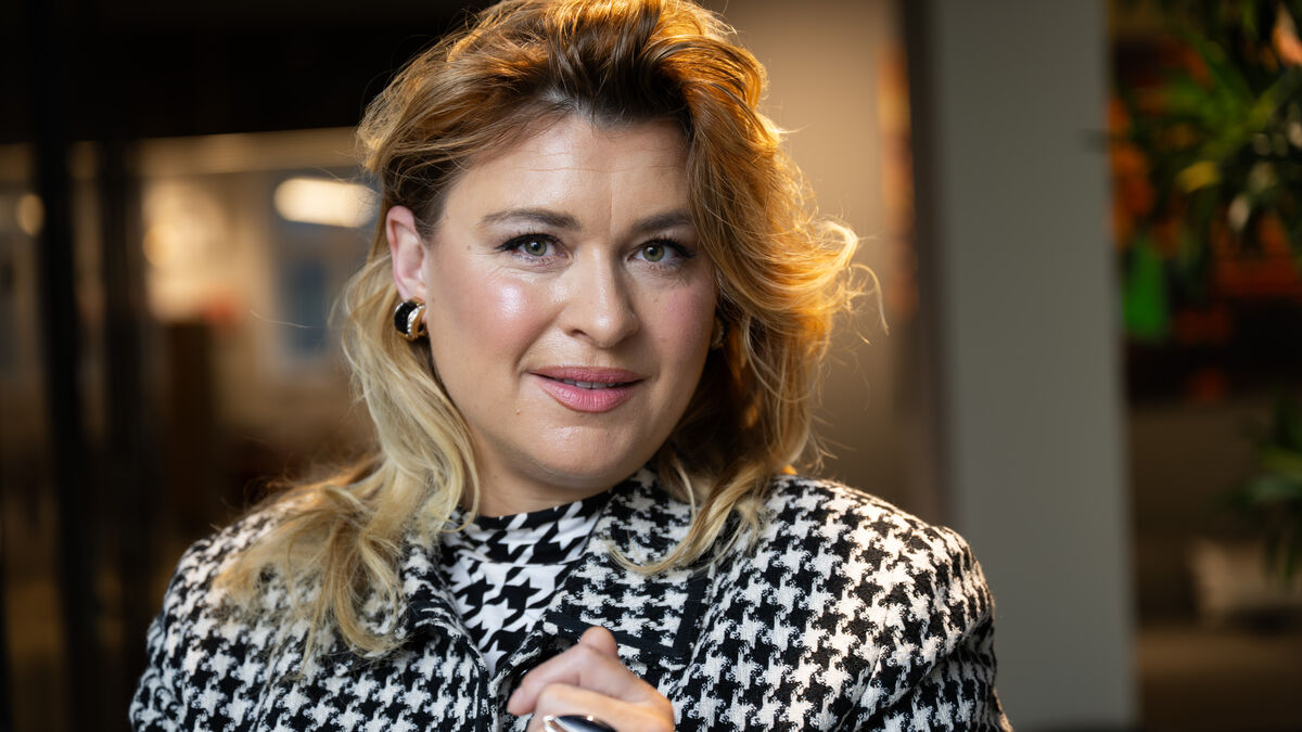 Linnea Henriksson releases album about love and relationships | Sweden ...