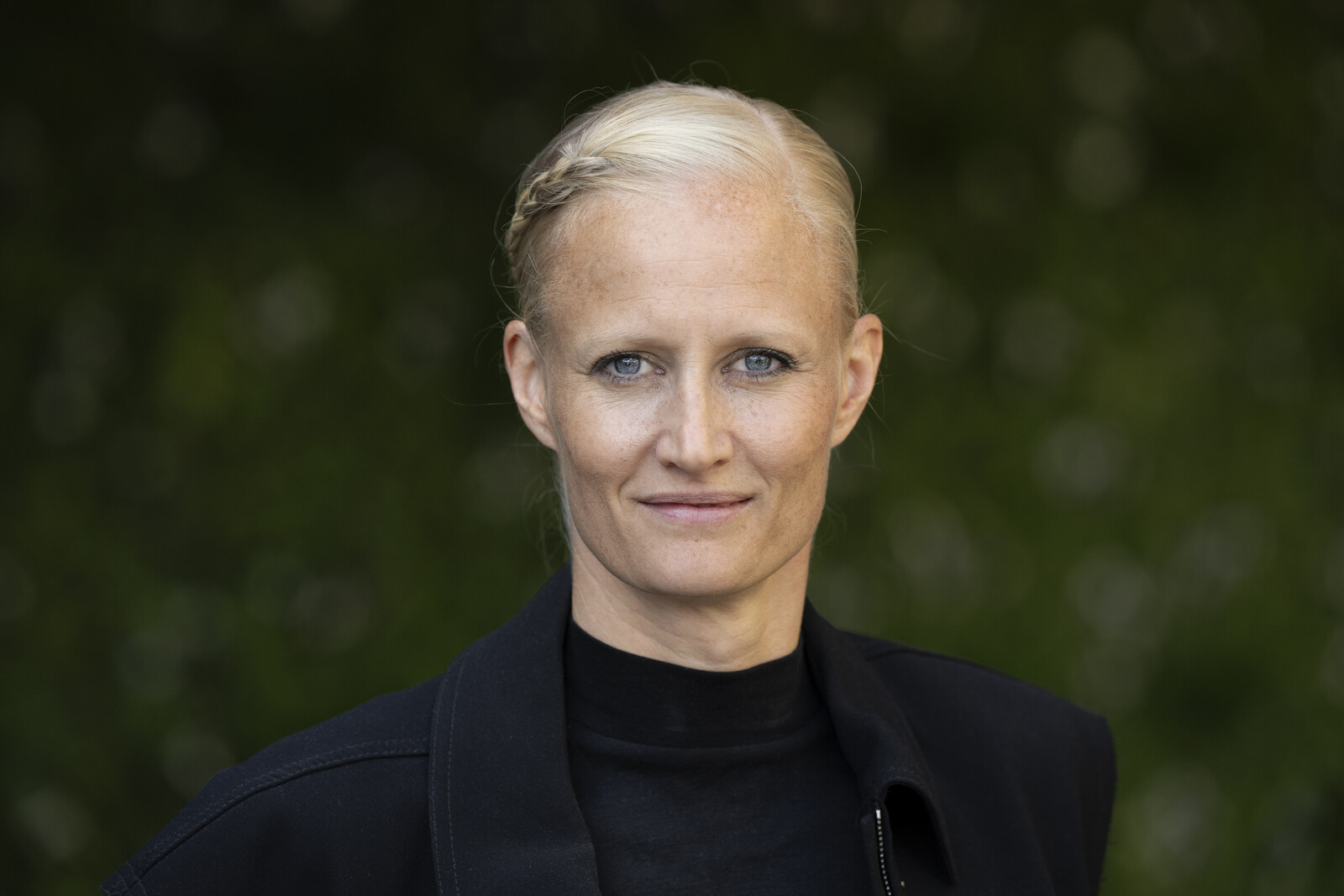 Former Athletics Star Joins "Let's Dance" | Sweden Herald