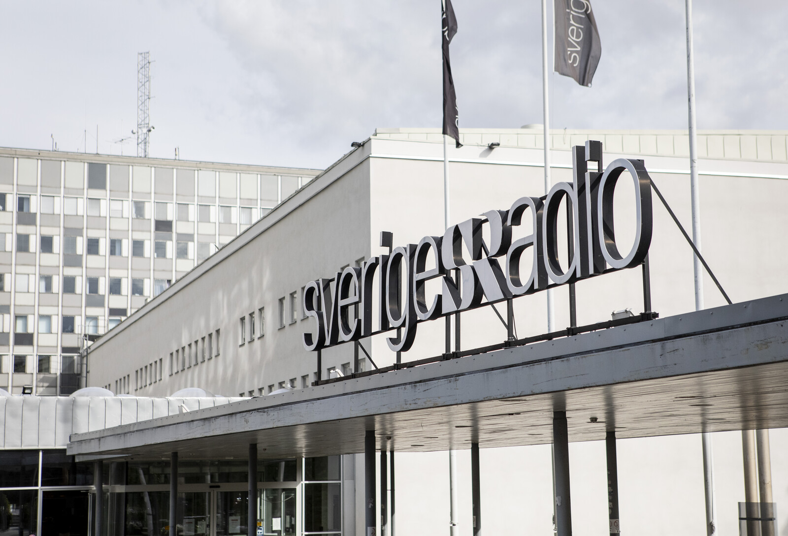 Swedish Radio launches search function with AI | Sweden Herald