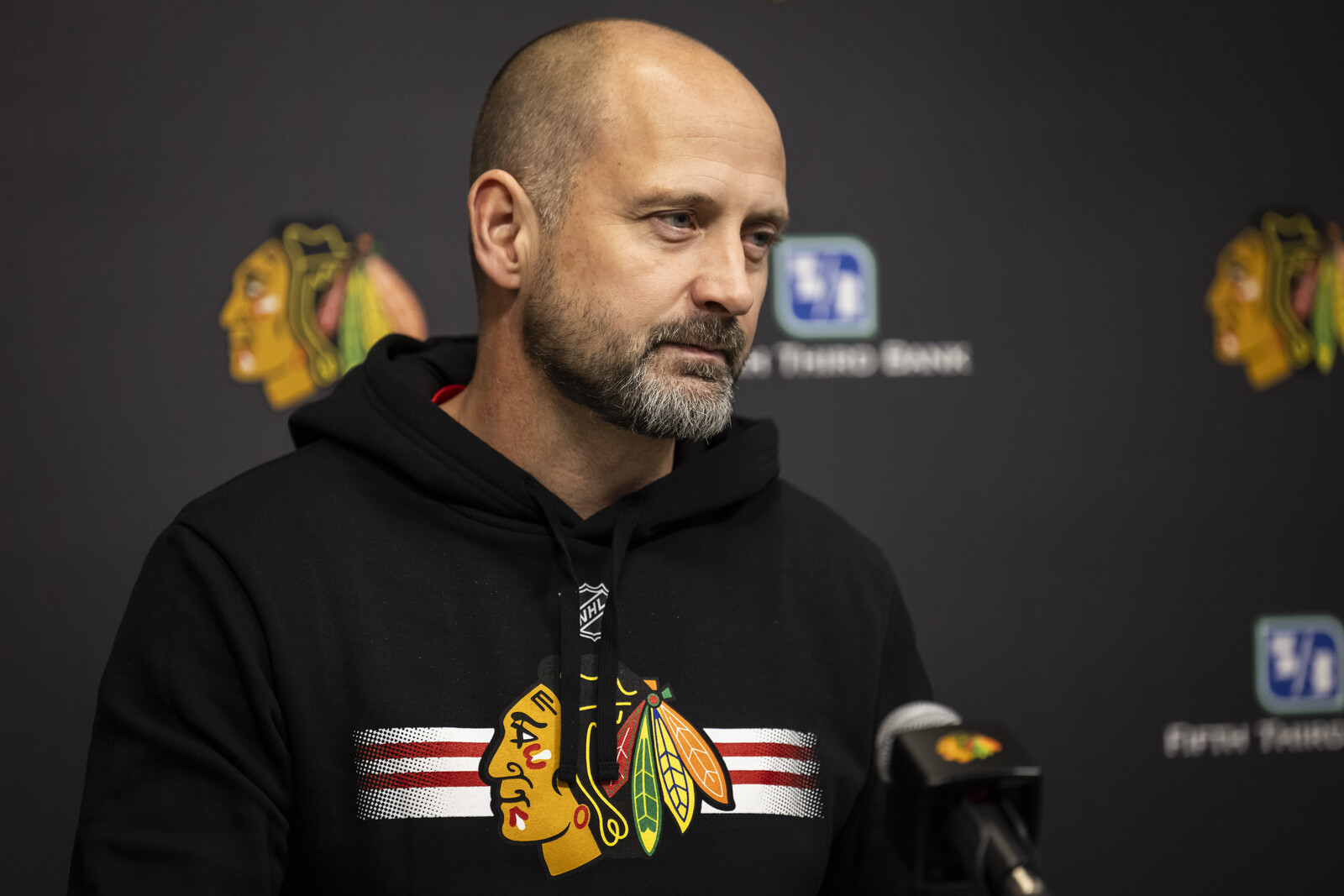 The Swedish NHL coach on the job: "Unbelievable" | Sweden Herald