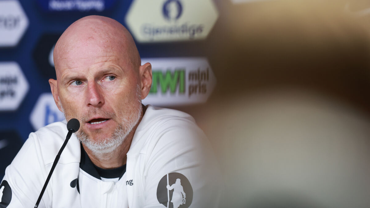 The verdict on Sweden: No more kamikaze football | Sweden Herald