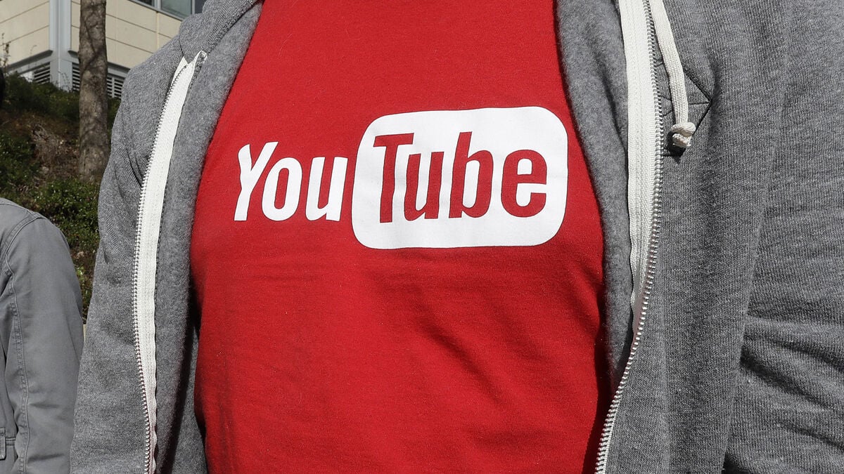 New tool looks for deepfakes on YouTube | Sweden Herald