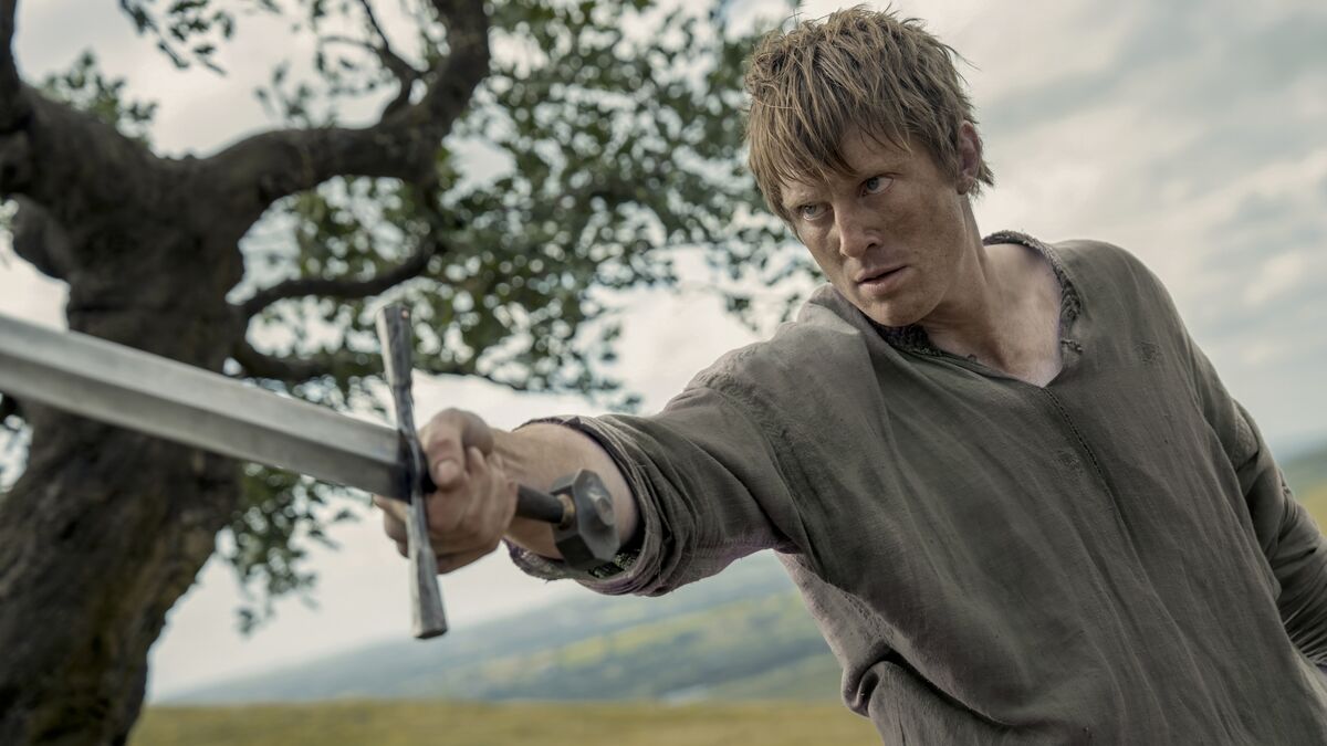 Terrified of the reactions to the new Game of Thrones series | Sweden ...