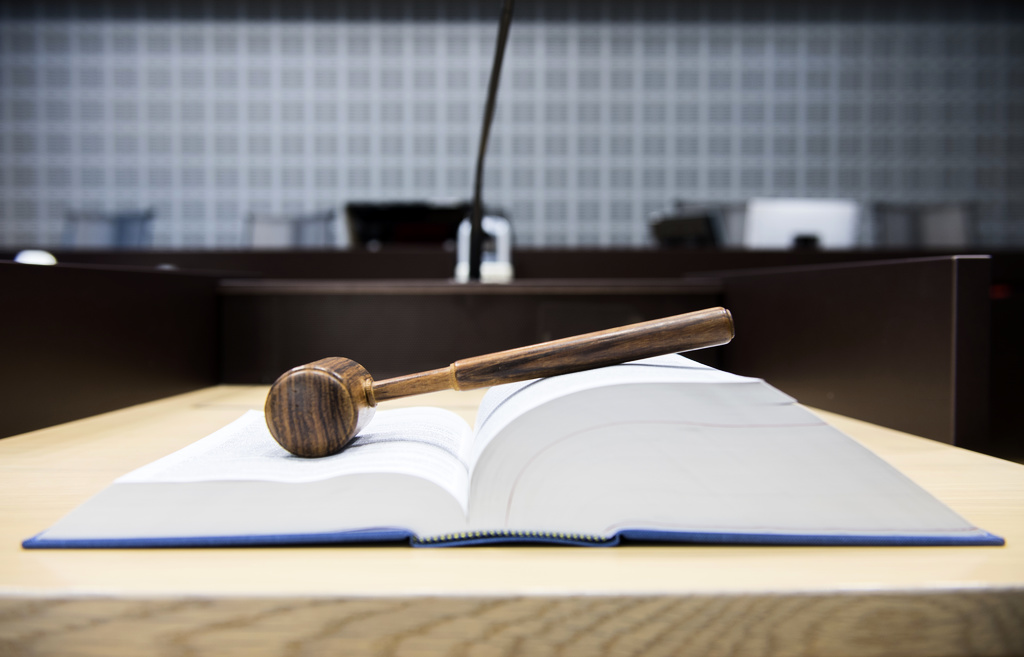 Prison sentence for manslaughter in Huskvarna | Sweden Herald