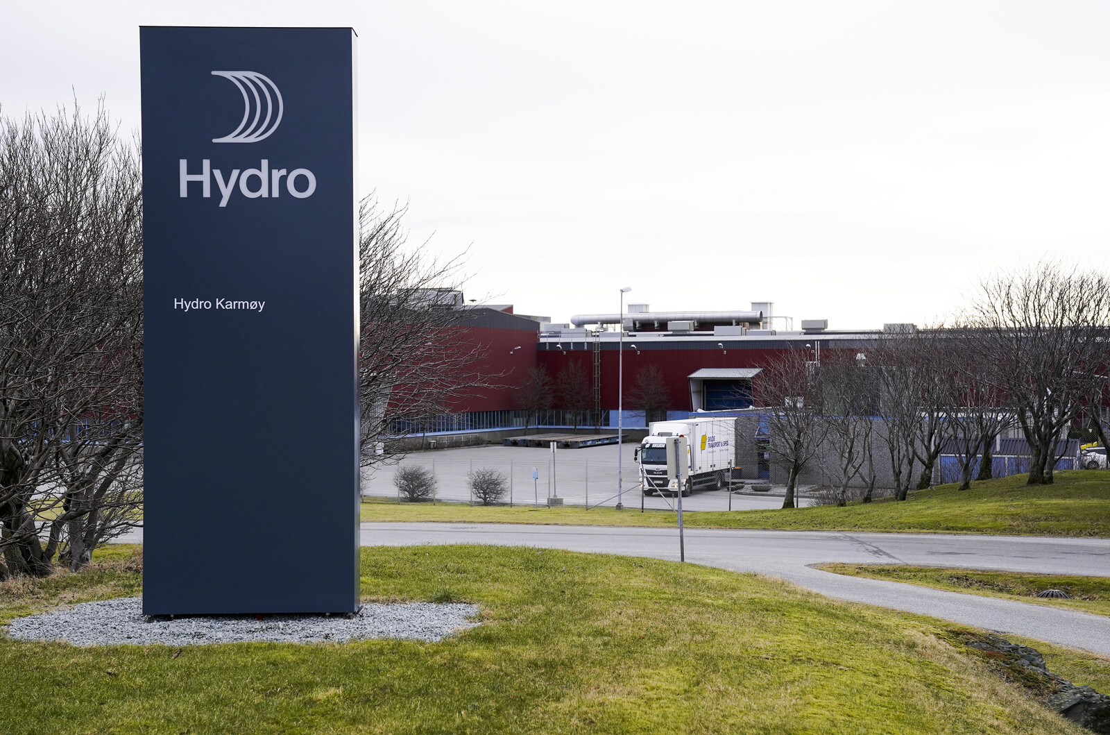 Norwegian Hydro stops battery venture | Sweden Herald