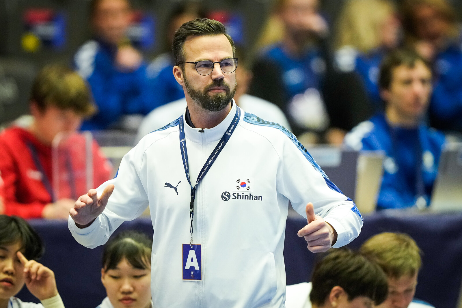 Signell new national team captain in the Netherlands | Sweden Herald