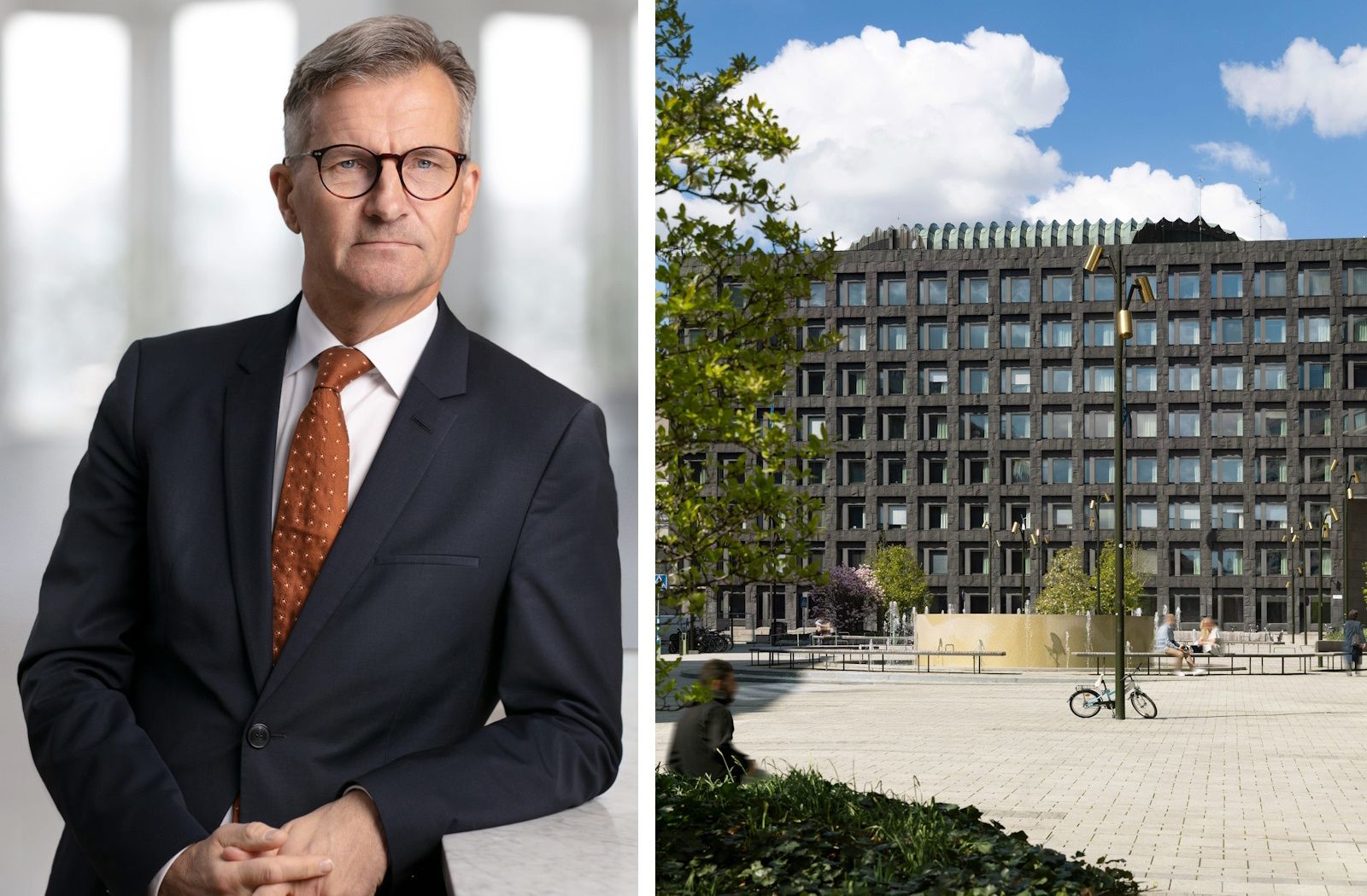 Inflation Rate - KPIF in Sweden 1.1% in September | Sweden Herald