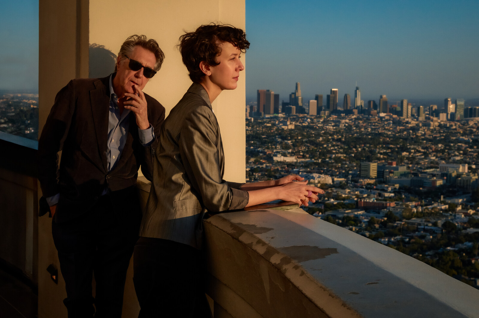 Bryan Ferry Reflects on Roxy Music's Legacy and New Collaborations ...