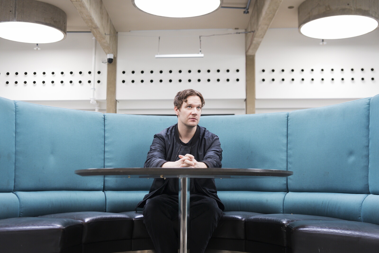 Christopher Garplind Cancels Way Out West Show Due to Exhaustion ...