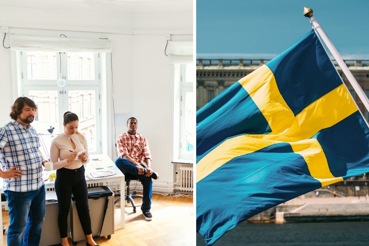 How to apply for jobs in Sweden from abroad | Sweden Herald