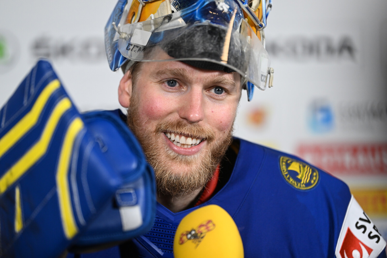 NHL Goalie Magnus Hellberg Joins Djurgården in SHL Return | Sweden Herald