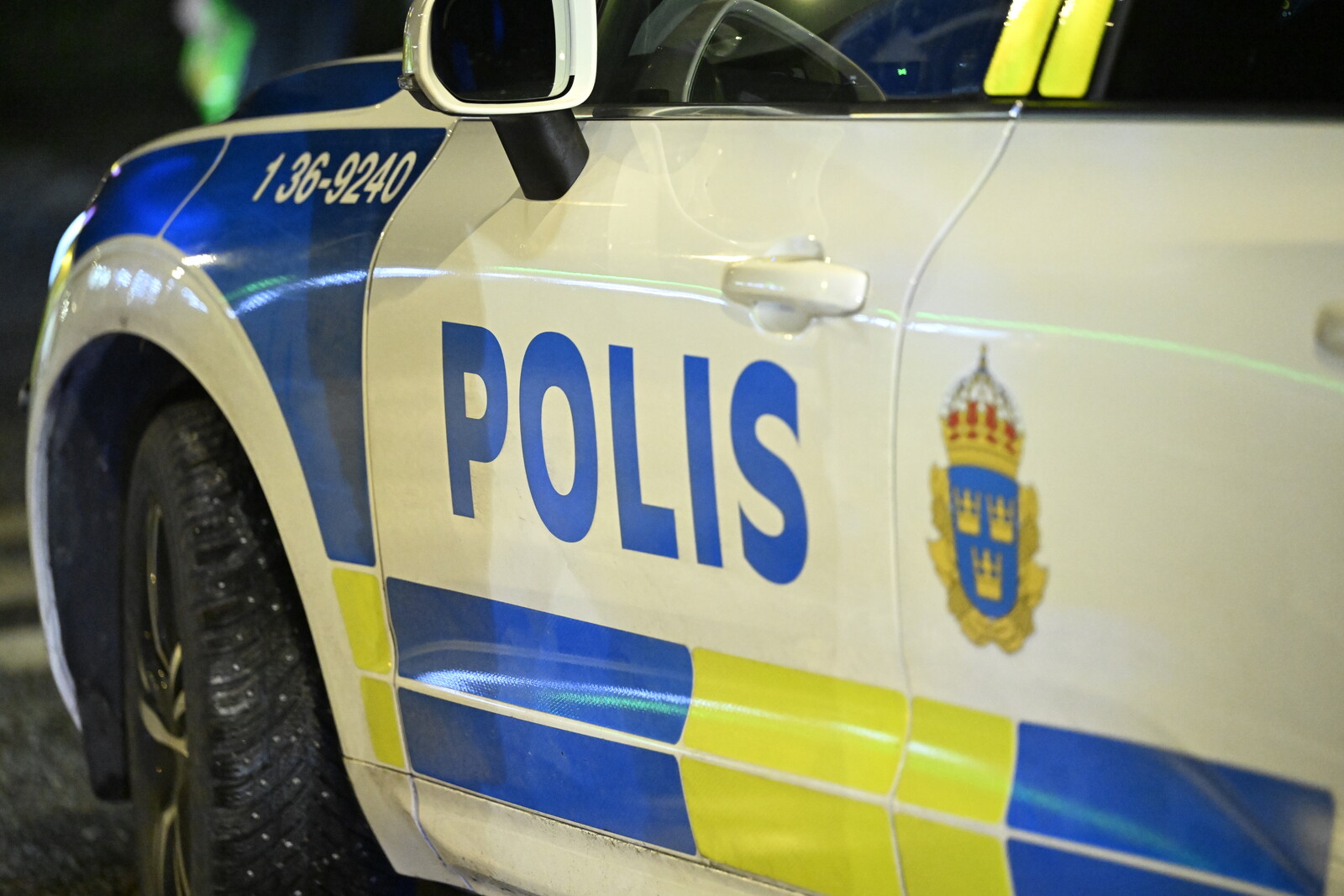 Stockholm Police Uncover 200 Sex Crimes During Major Operation | Sweden ...