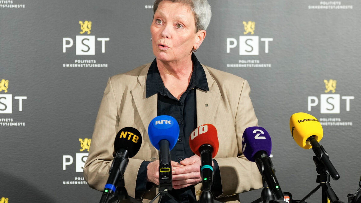 Norwegian PST launches its own Epstein investigation | Sweden Herald