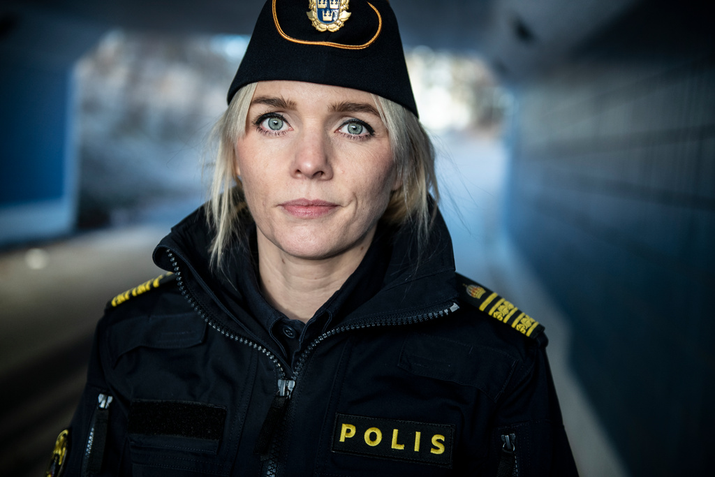 Police Chief: "Security Zones Do Not Stop Violence" | Sweden Herald