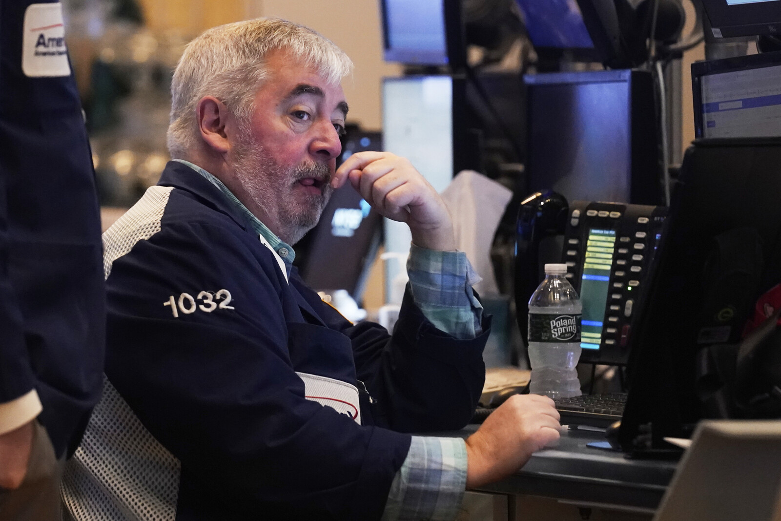 US Stock Market Tumbles as Tariff Tensions Escalate | Sweden Herald