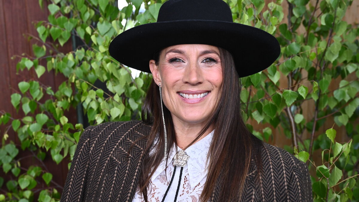 Jill Johnson leads house hunt in Viaplay's new series House Hunting in ...