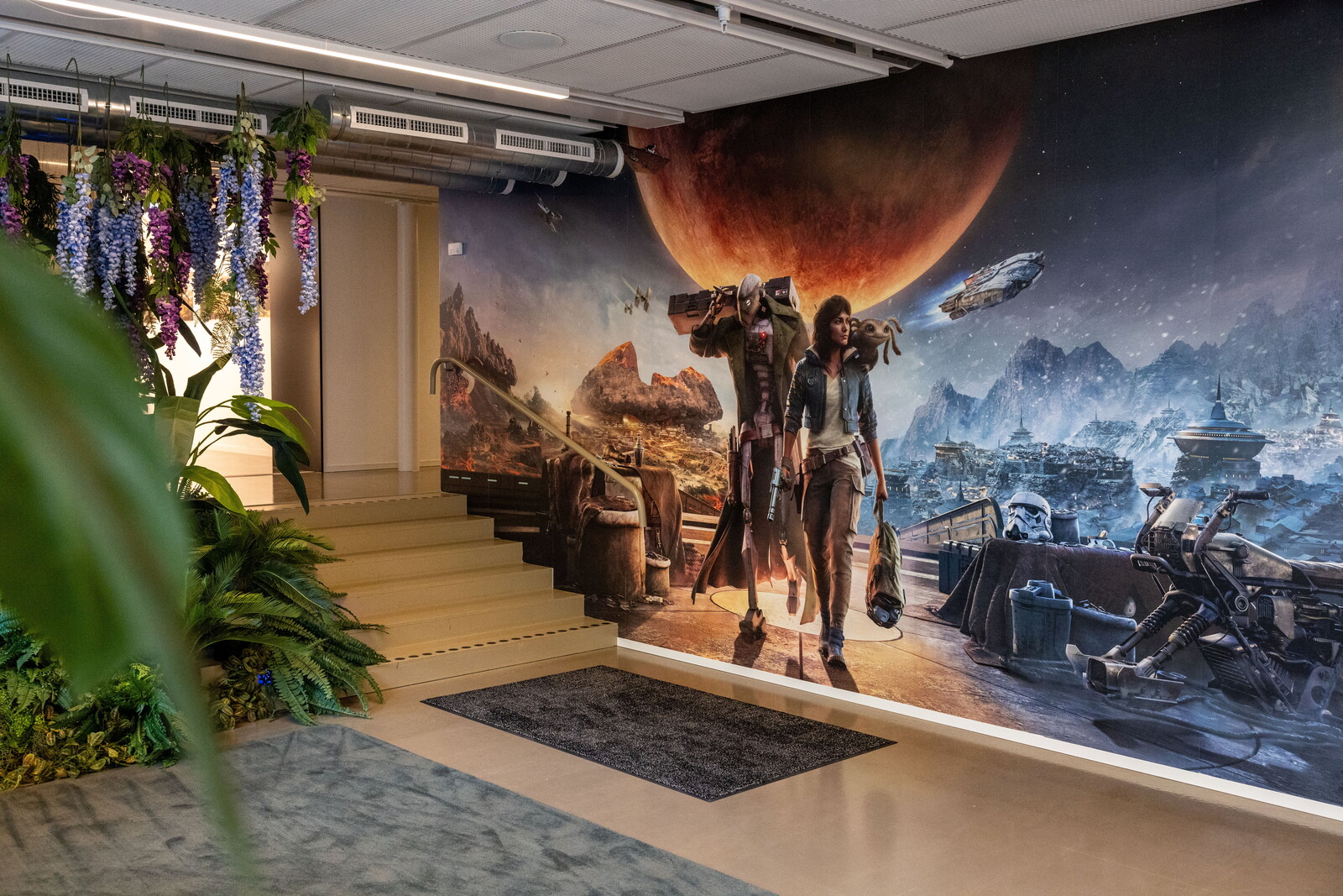 Ubisoft Reports 159 Million Euro Loss Amidst Industry Challenges ...