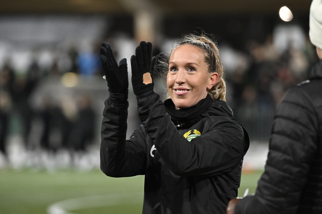 Roddar becomes teammates with Asllani | Sweden Herald