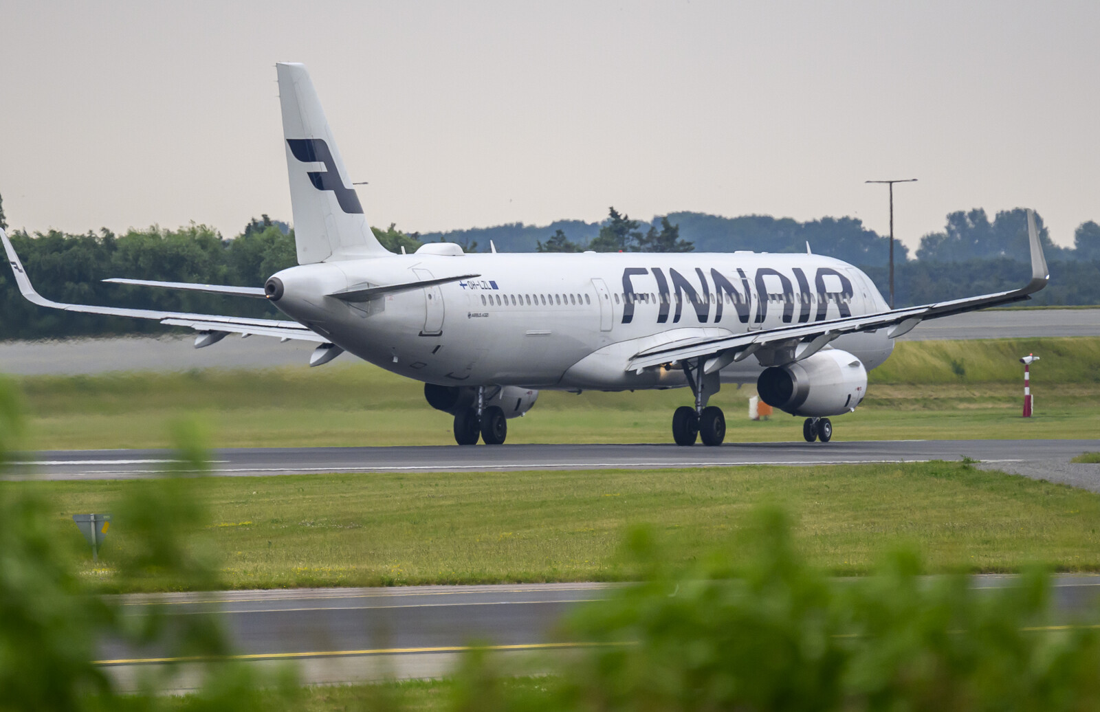 Finnair Cancels 110 Flights Due to Strike, Impacting 14,000 Passengers ...