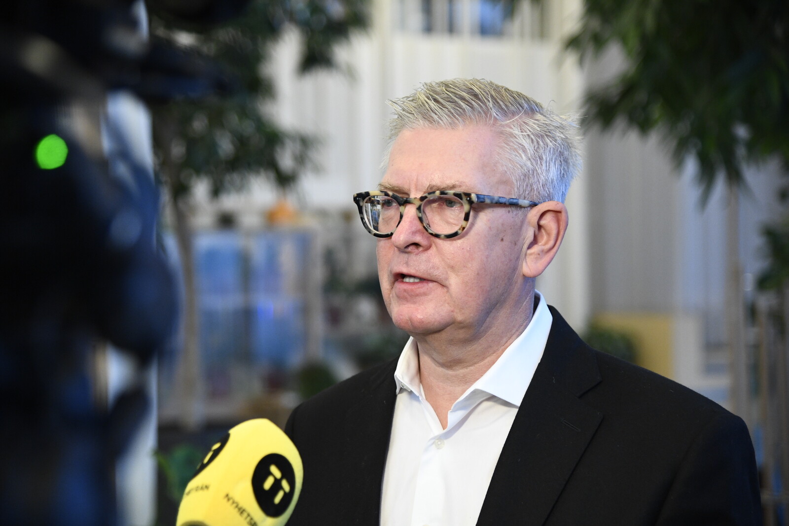 Ericsson exceeds expectations – the stock soars | Sweden Herald