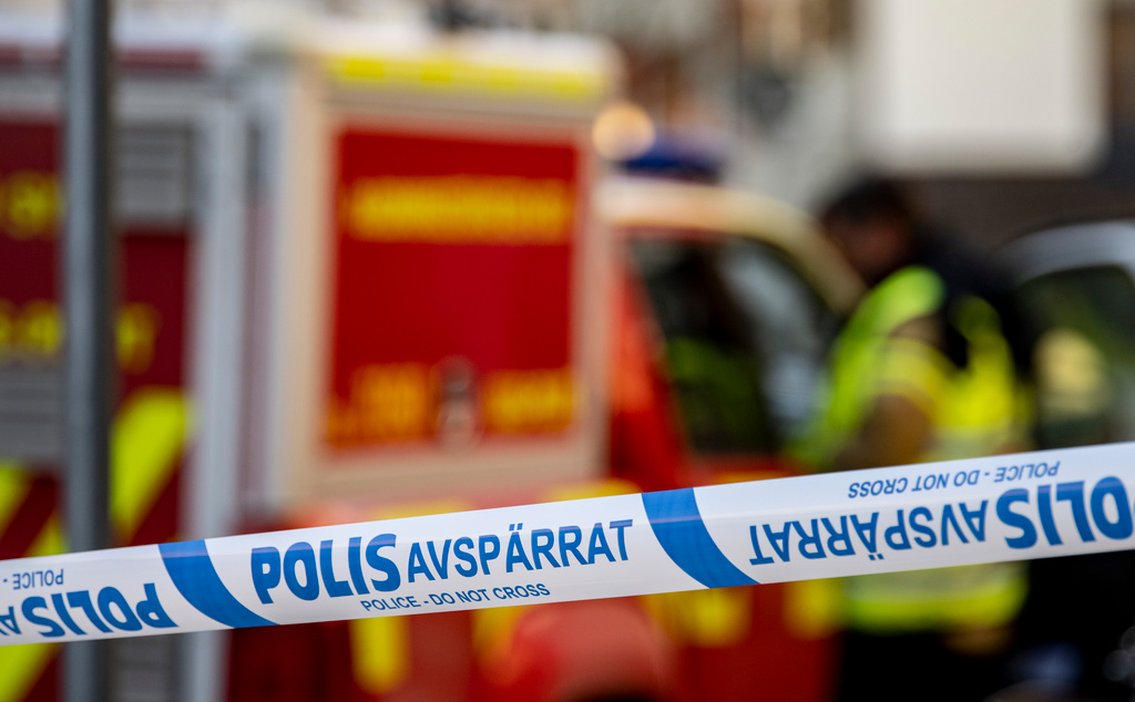 Two Seriously Injured - Doused with Hot Oil | Sweden Herald