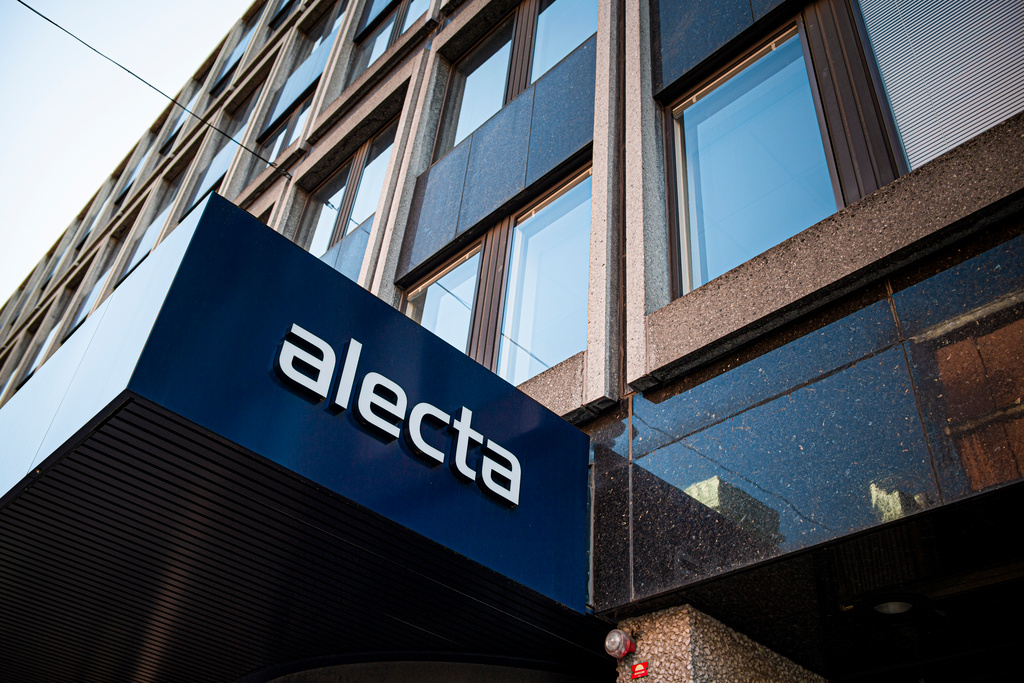 Alecta may have breached rules in giant deals | Sweden Herald