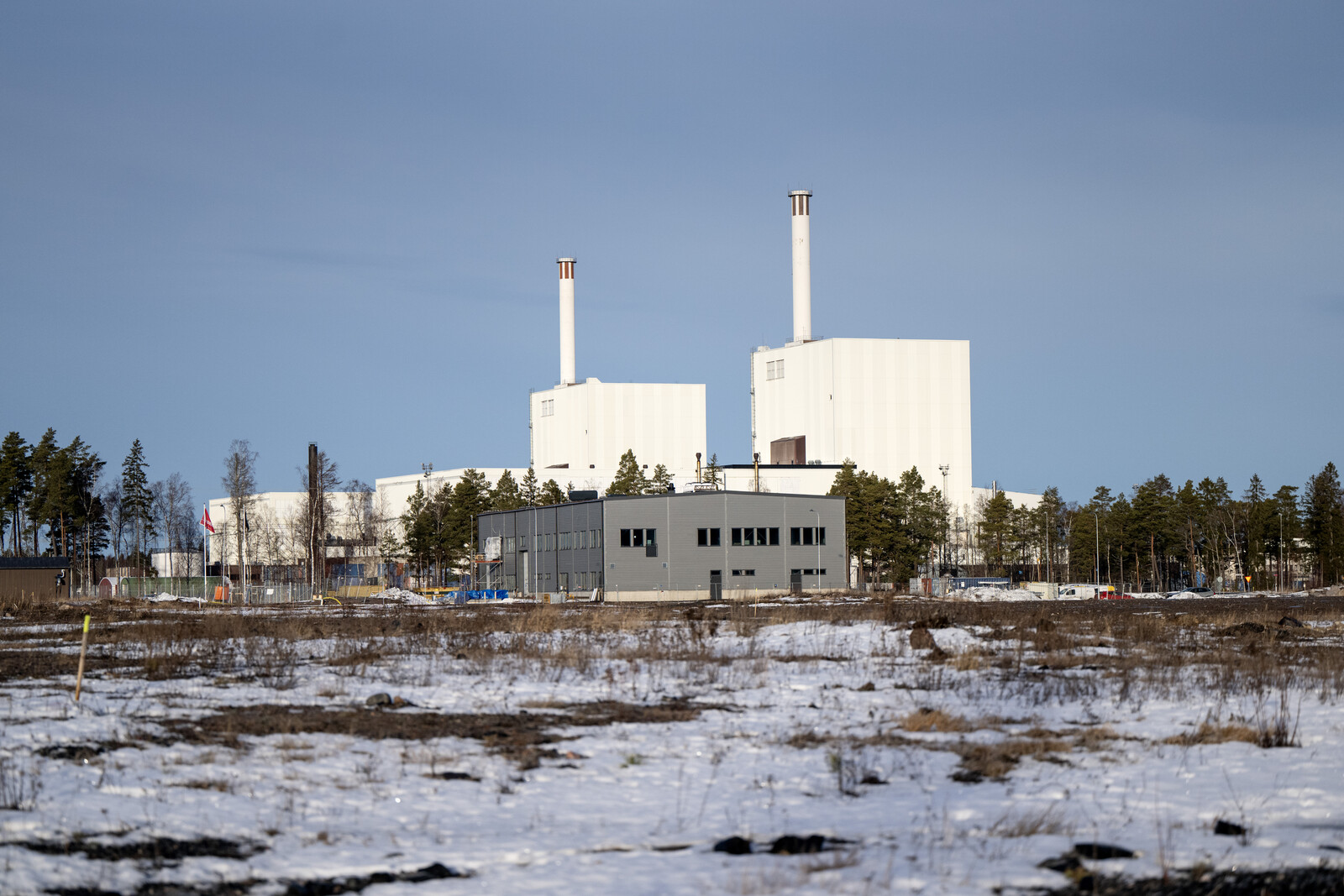 Vattenfall Prepares Autumn Application as Sweden Backs Nuclear ...