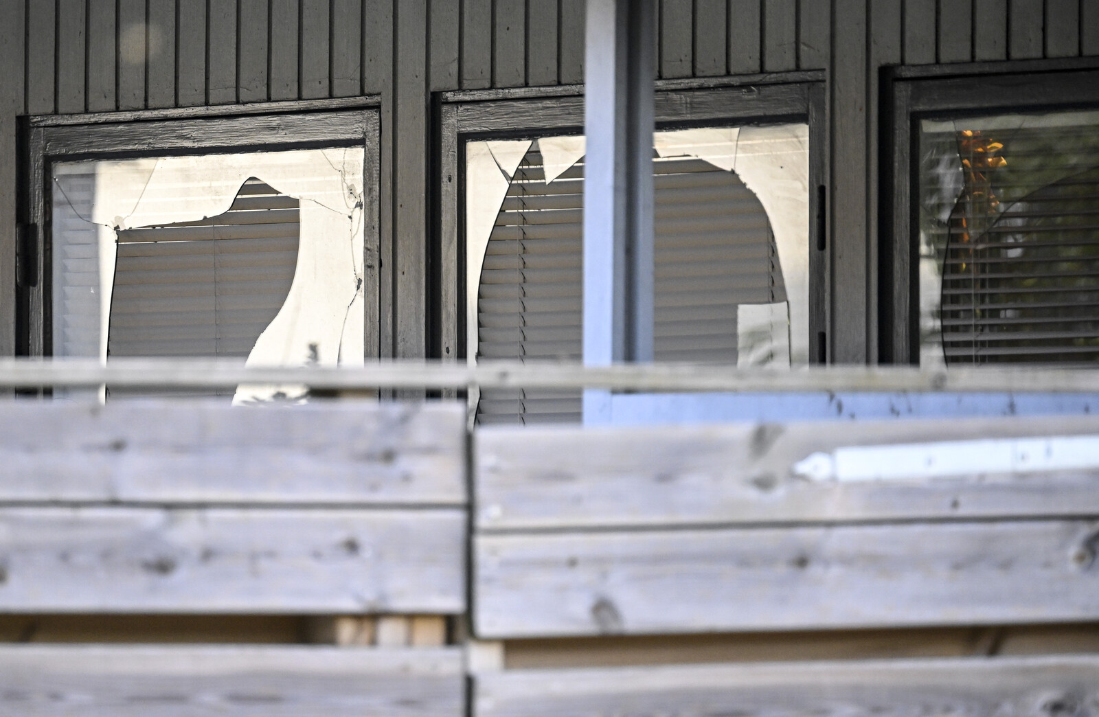Swedish Customs Seize Few Hand Grenades Amid Rising Explosions | Sweden ...