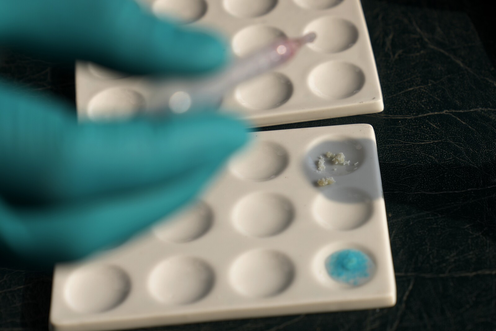 Record Surge in Synthetic Party Drugs Across Europe | Sweden Herald