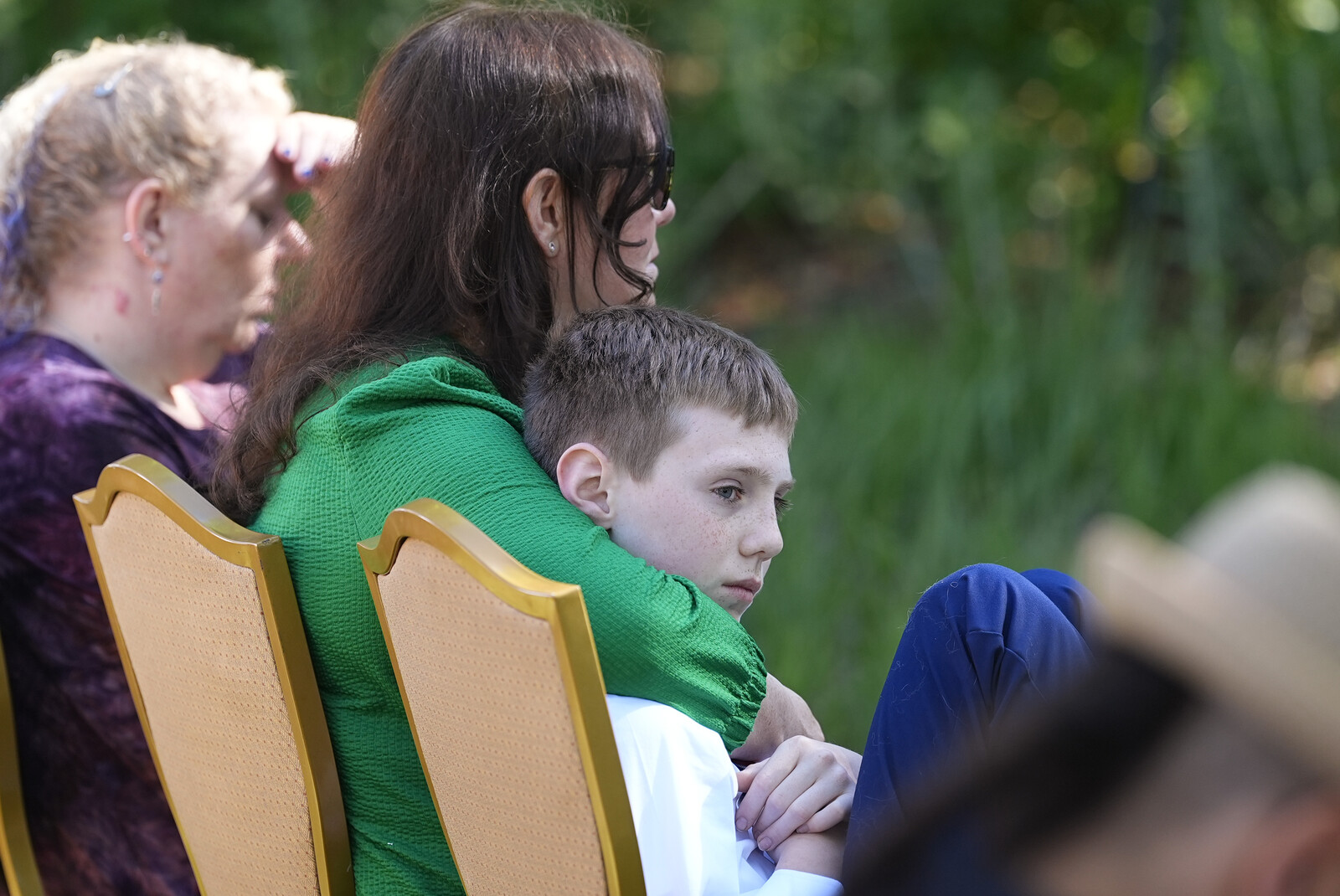 Families received fake ashes – 190 bodies decayed | Sweden Herald