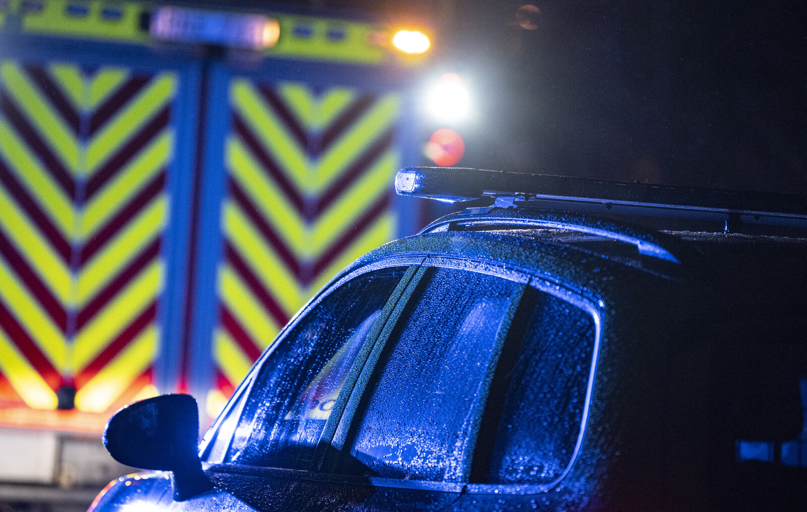 Fire at hotel in Luleå – one to hospital | Sweden Herald