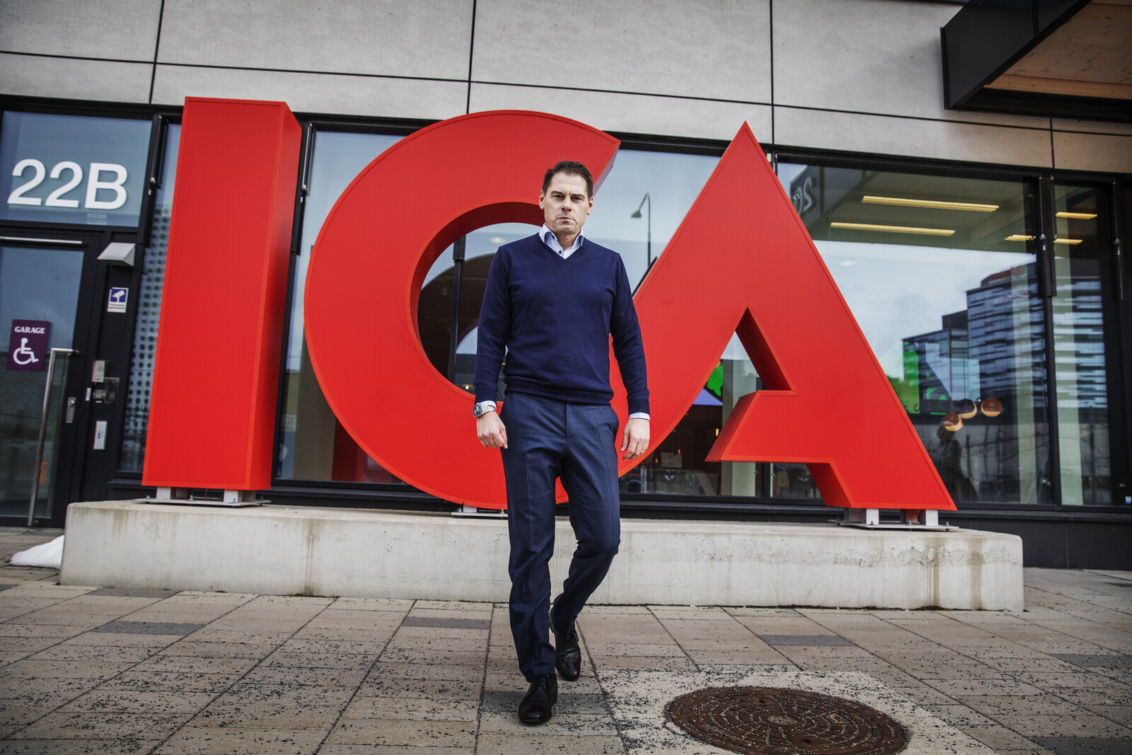 Ica: This is why food prices are rising again | Sweden Herald