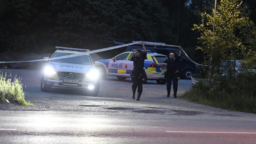 Teenagers suspected of murder released | Sweden Herald