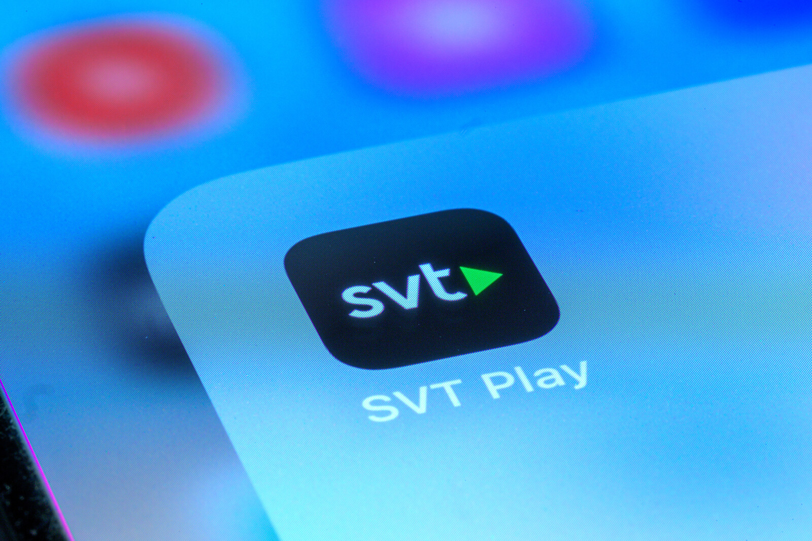 MSB Probes Major Cyberattack on SVT's Website and App | Sweden Herald