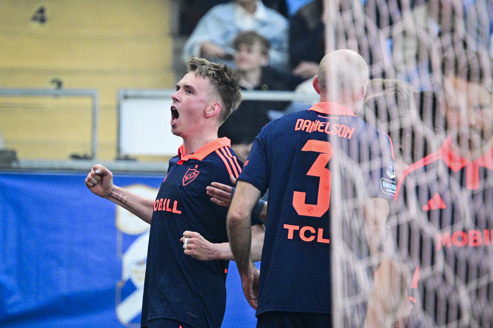 Santeri Haarala Leads Djurgården to Victory Over IFK Göteborg | Sweden ...