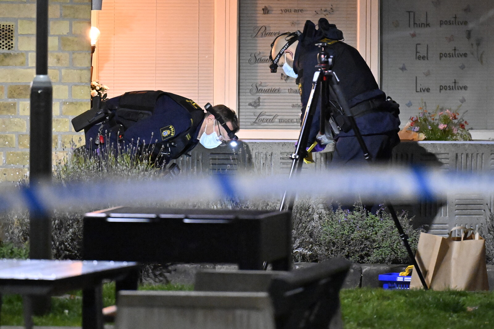 One arrested after brawl in Malmö where two were injured | Sweden Herald