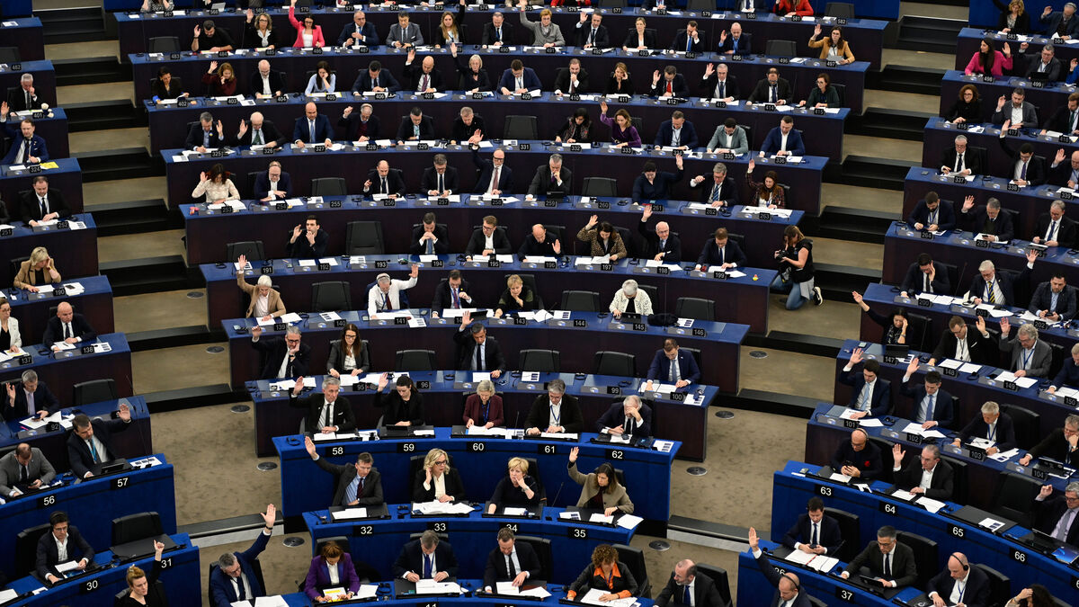 EU approves first list of safe countries of origin | Sweden Herald