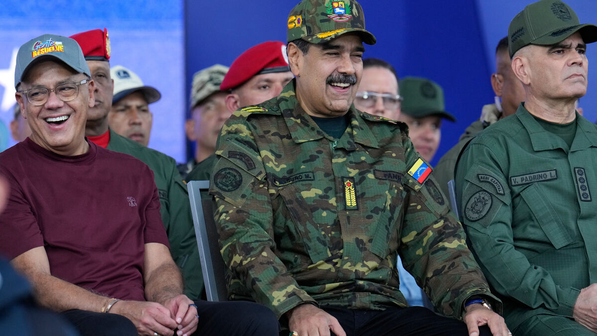 Venezuela recruits thousands of new soldiers | Sweden Herald