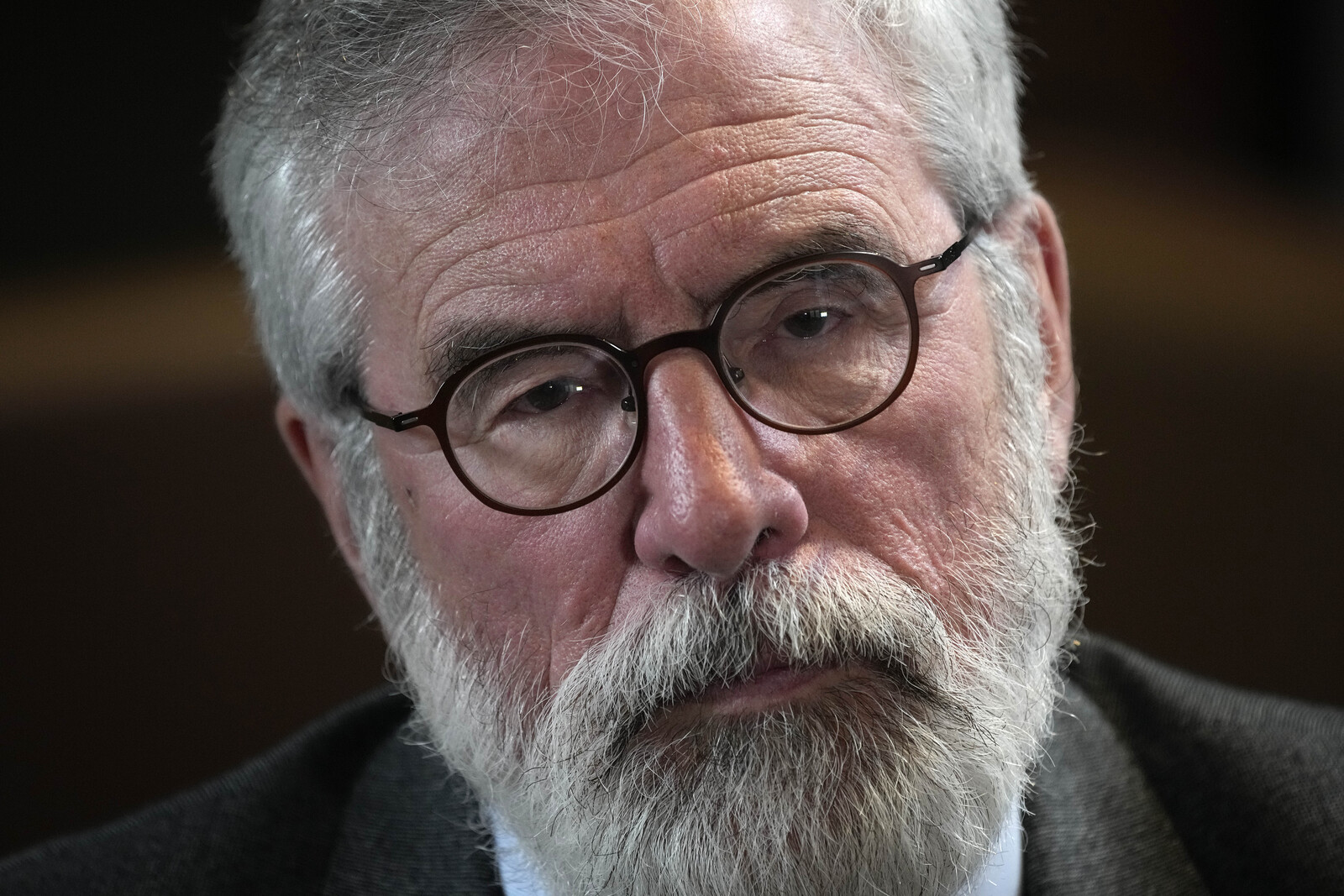 Gerry Adams Wins Libel Case Against BBC Over Murder Claim | Sweden Herald